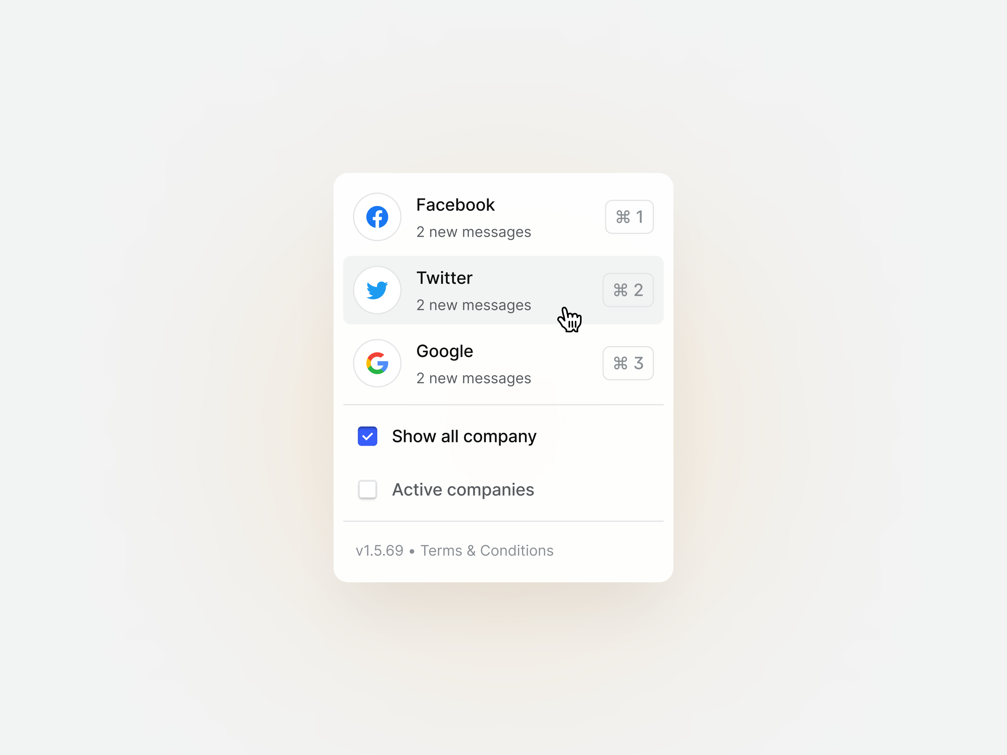 Dropdown • AlignUI Design System by Erşad Başbağ on Dribbble Dropdown • AlignUI Design System by Erşad Başbağ on Dribbble
